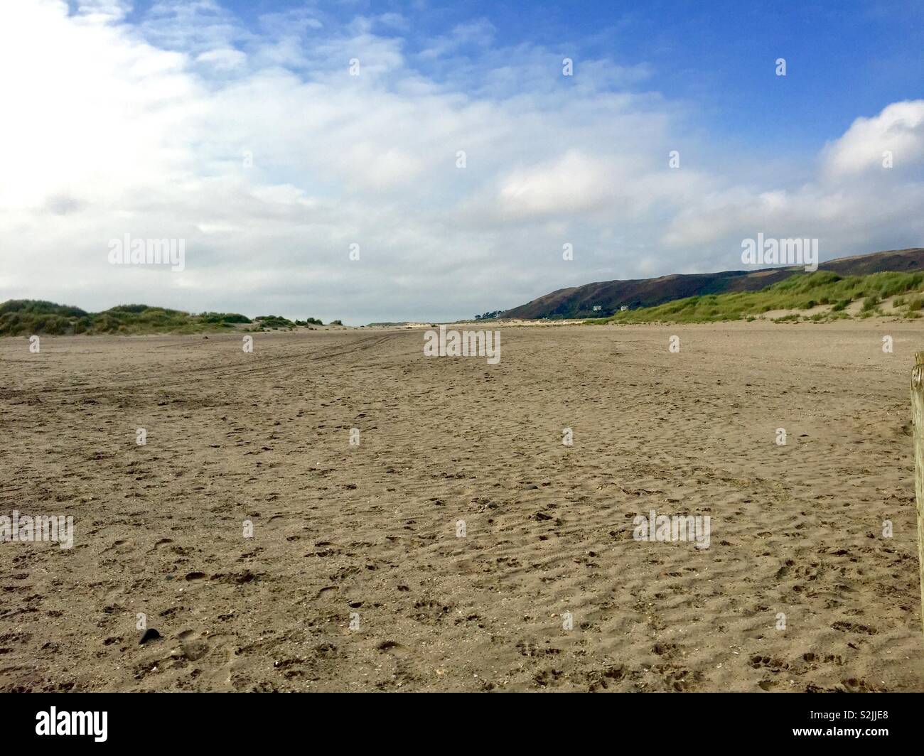 Sand as far as the eye can see hi-res stock photography and images - Alamy