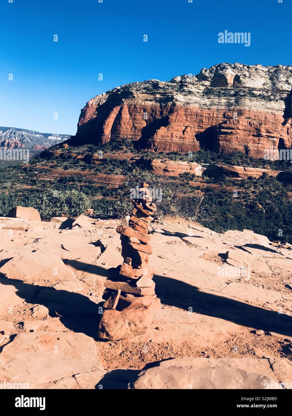 Rock tower hi-res stock photography and images - Alamy