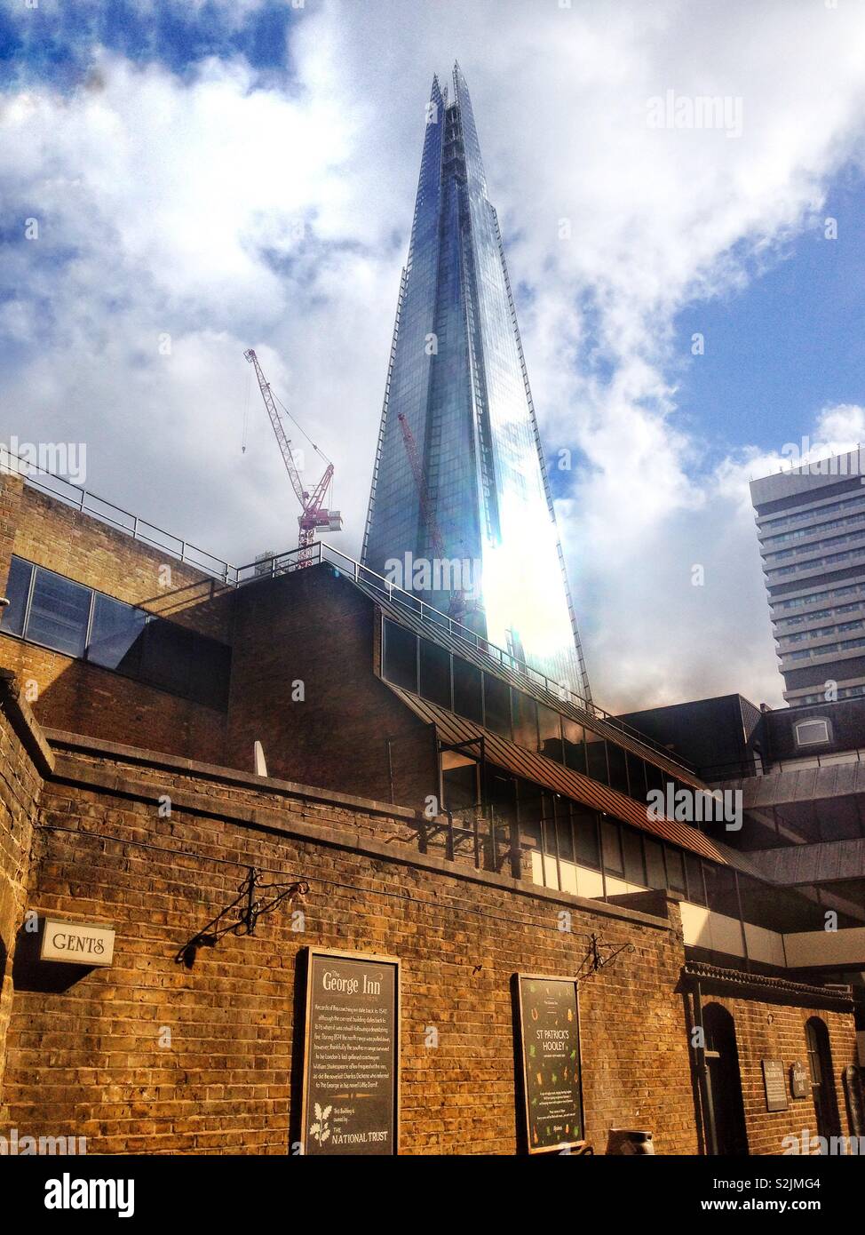 Coaching inn 19th century hi-res stock photography and images - Alamy