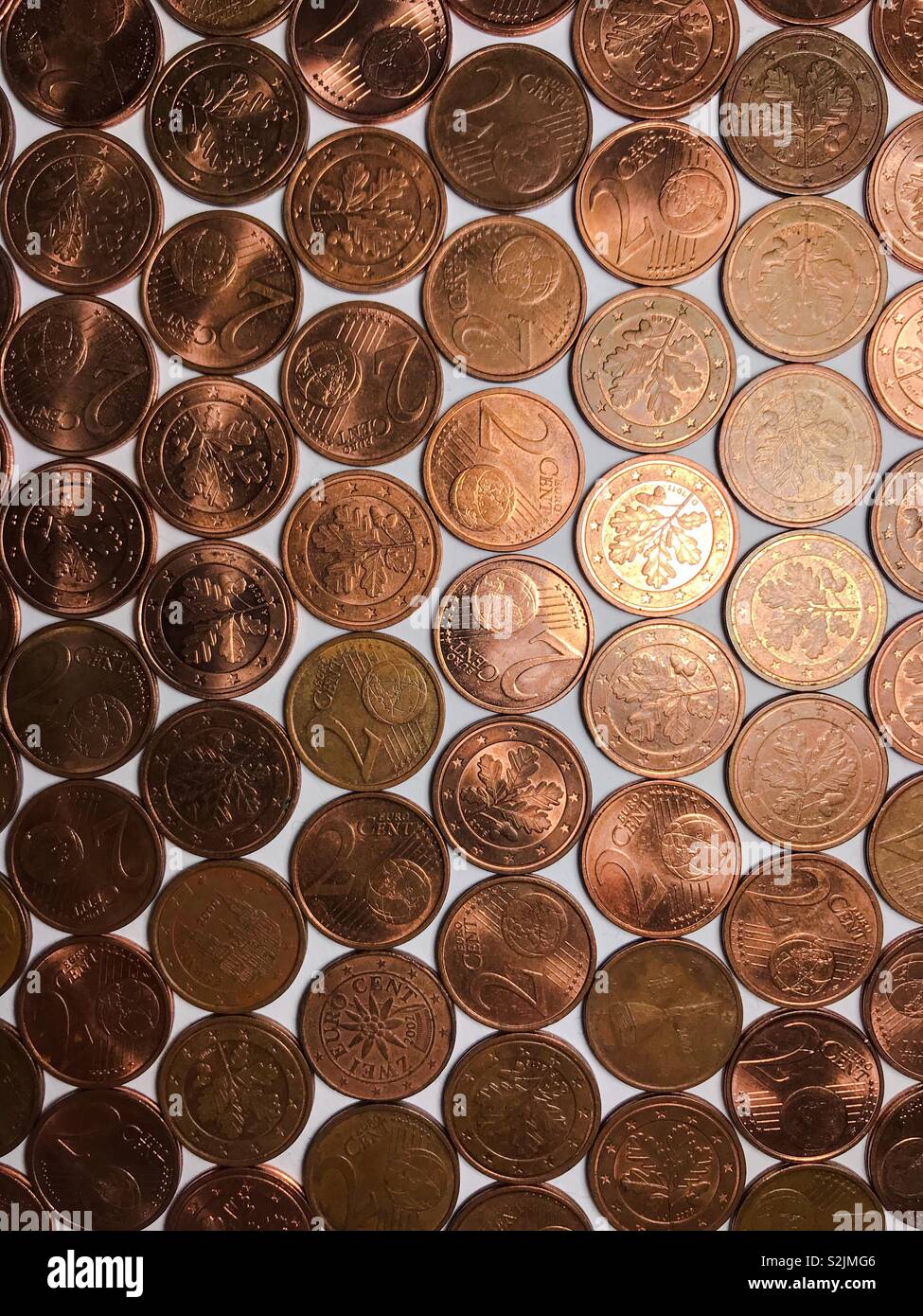 Euro texture hi-res stock photography and images - Alamy