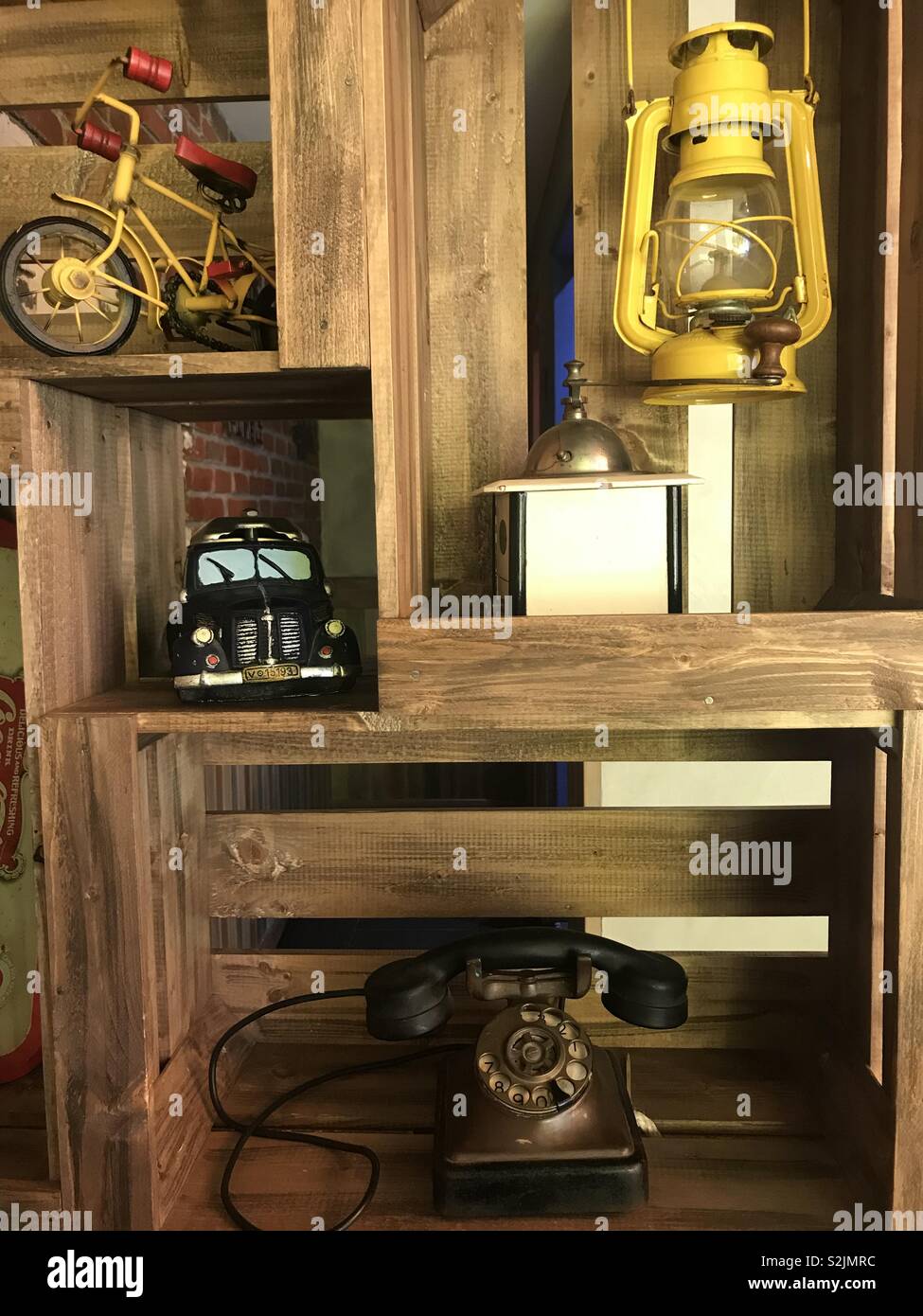 Old and beautiful Stock Photo - Alamy