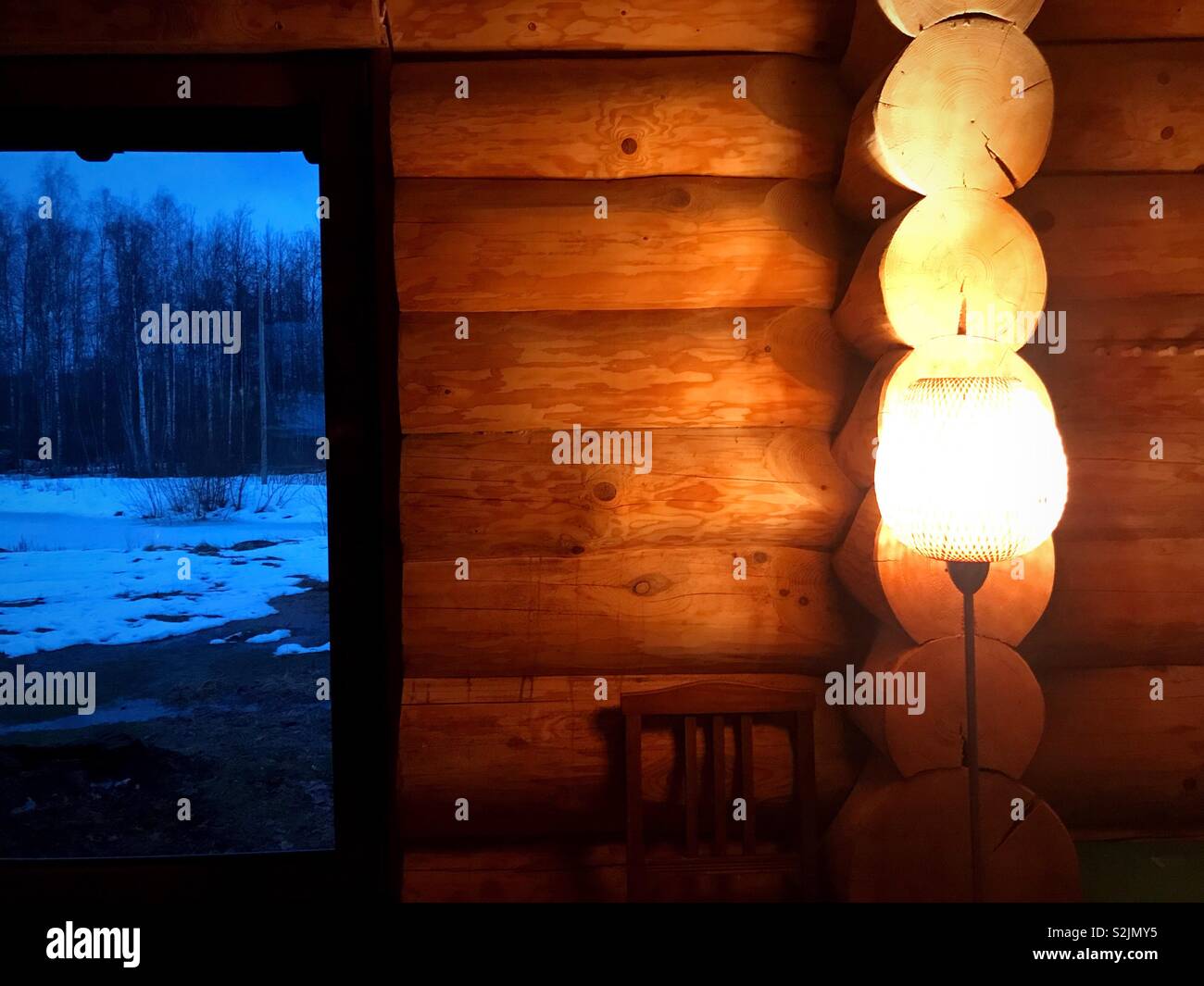 Cold contrast hi-res stock photography and images - Alamy