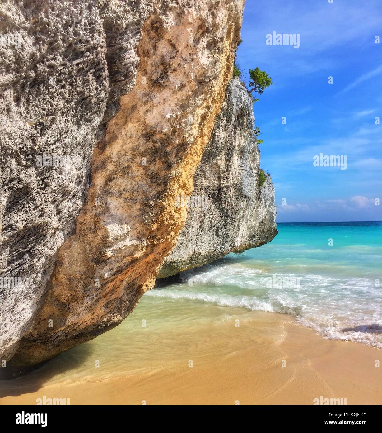 Riviera maya beach hi-res stock photography and images - Alamy