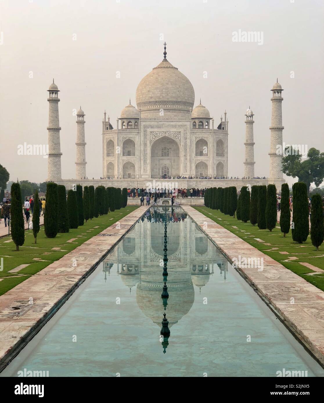 Taj mahal story hi-res stock photography and images - Alamy