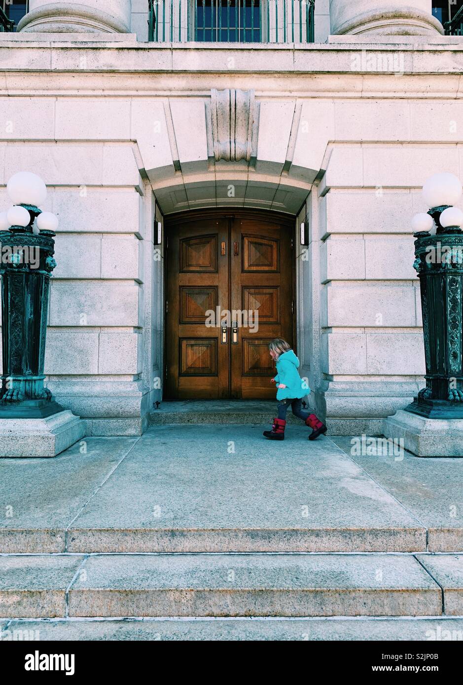 Madison girl hi-res stock photography and images - Alamy