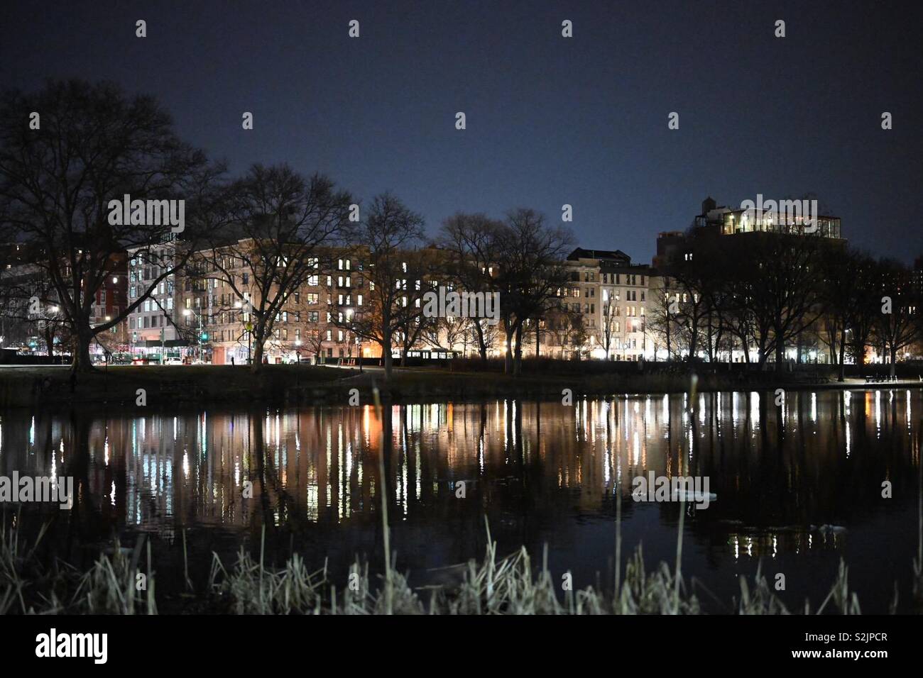 Harlem meer see hi-res stock photography and images - Alamy