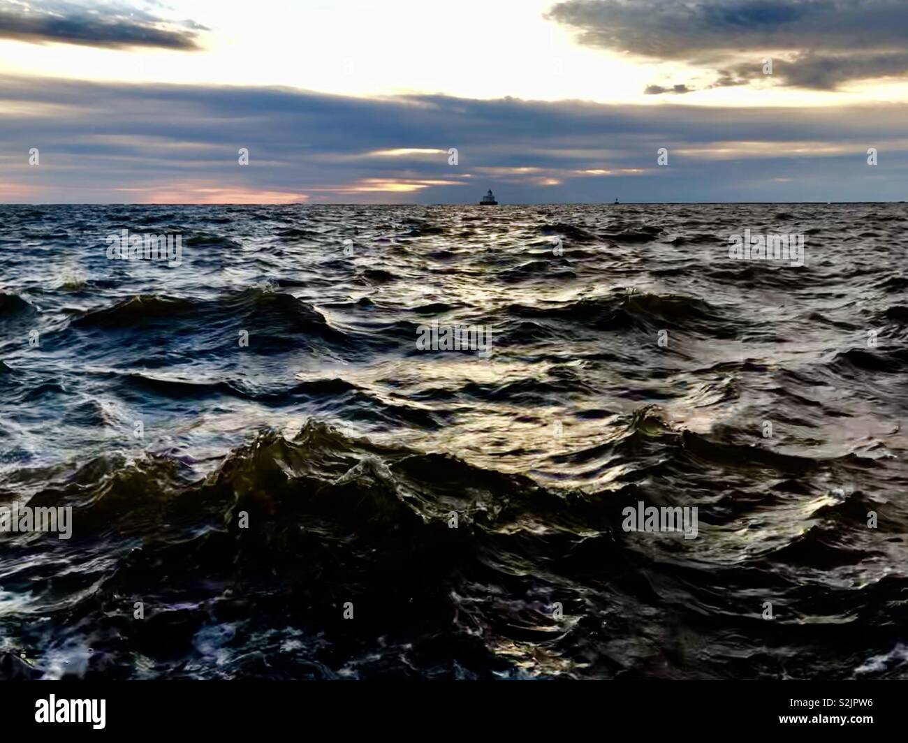 Wavy caps hi-res stock photography and images - Alamy