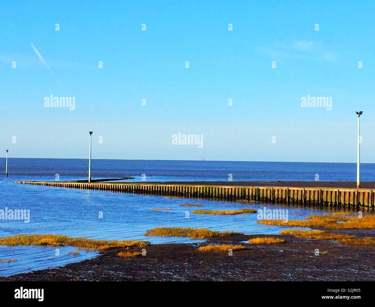 Knott end on sea hi-res stock photography and images - Alamy