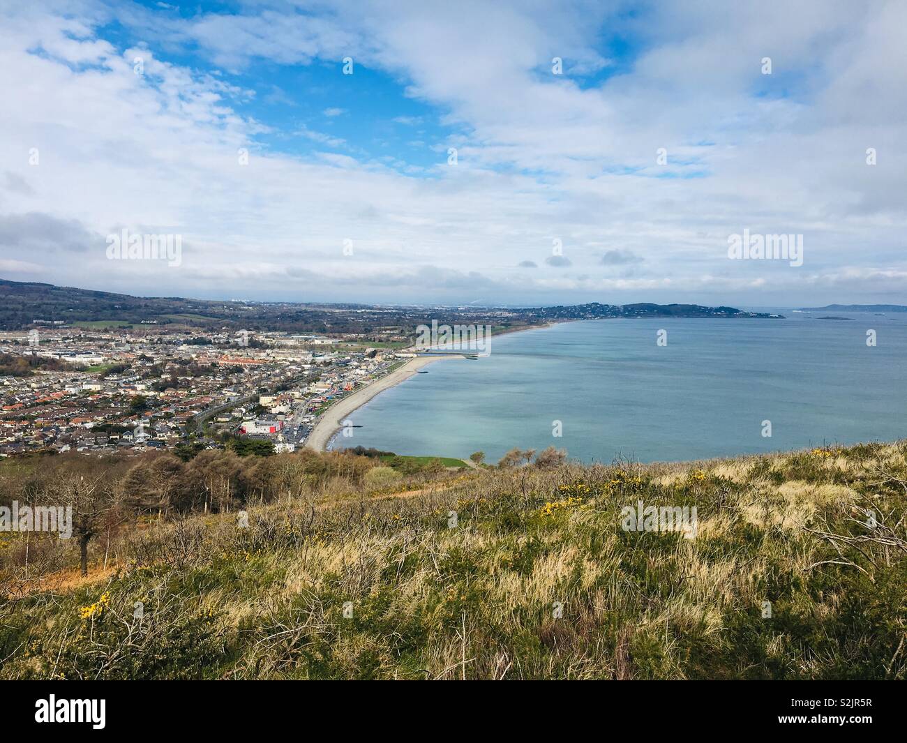 Bray co wicklow ireland hi-res stock photography and images - Alamy