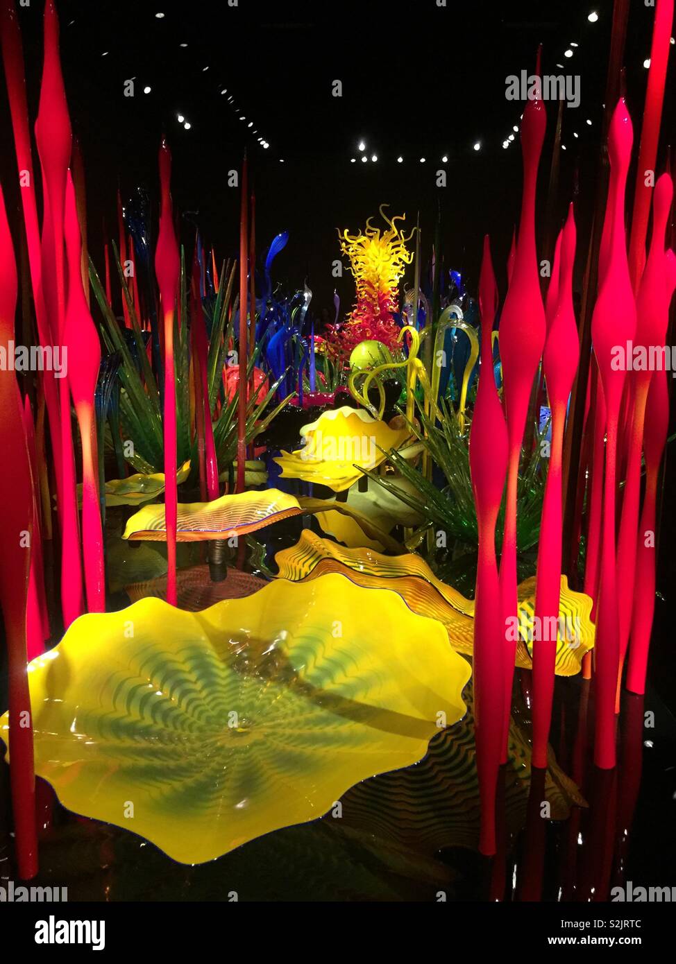 Glass blowing display hi-res stock photography and images - Alamy