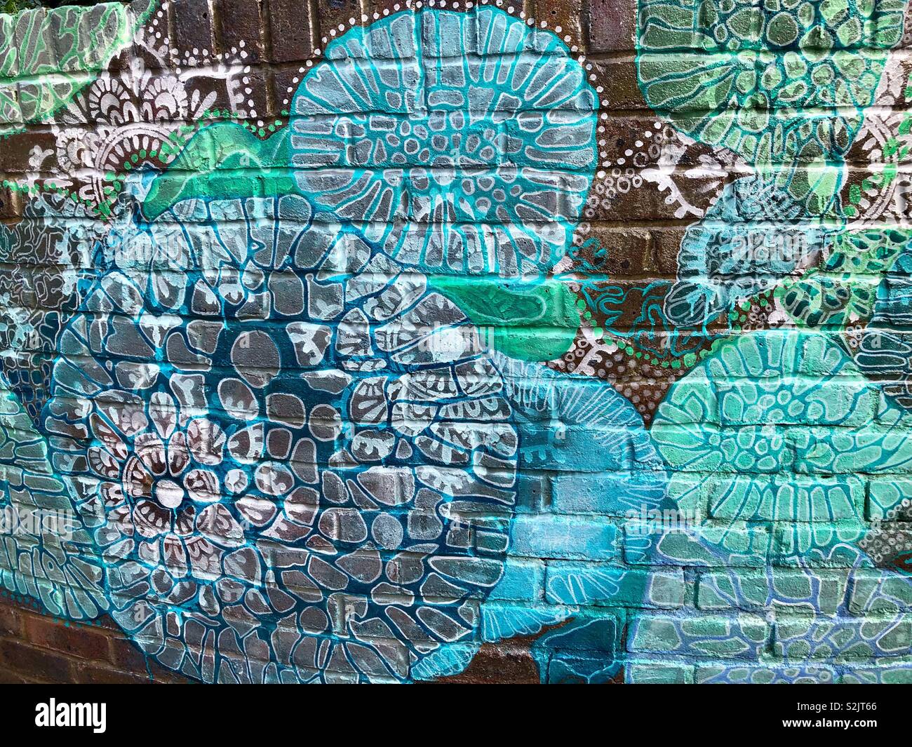 Fantasy patterns hi-res stock photography and images - Alamy