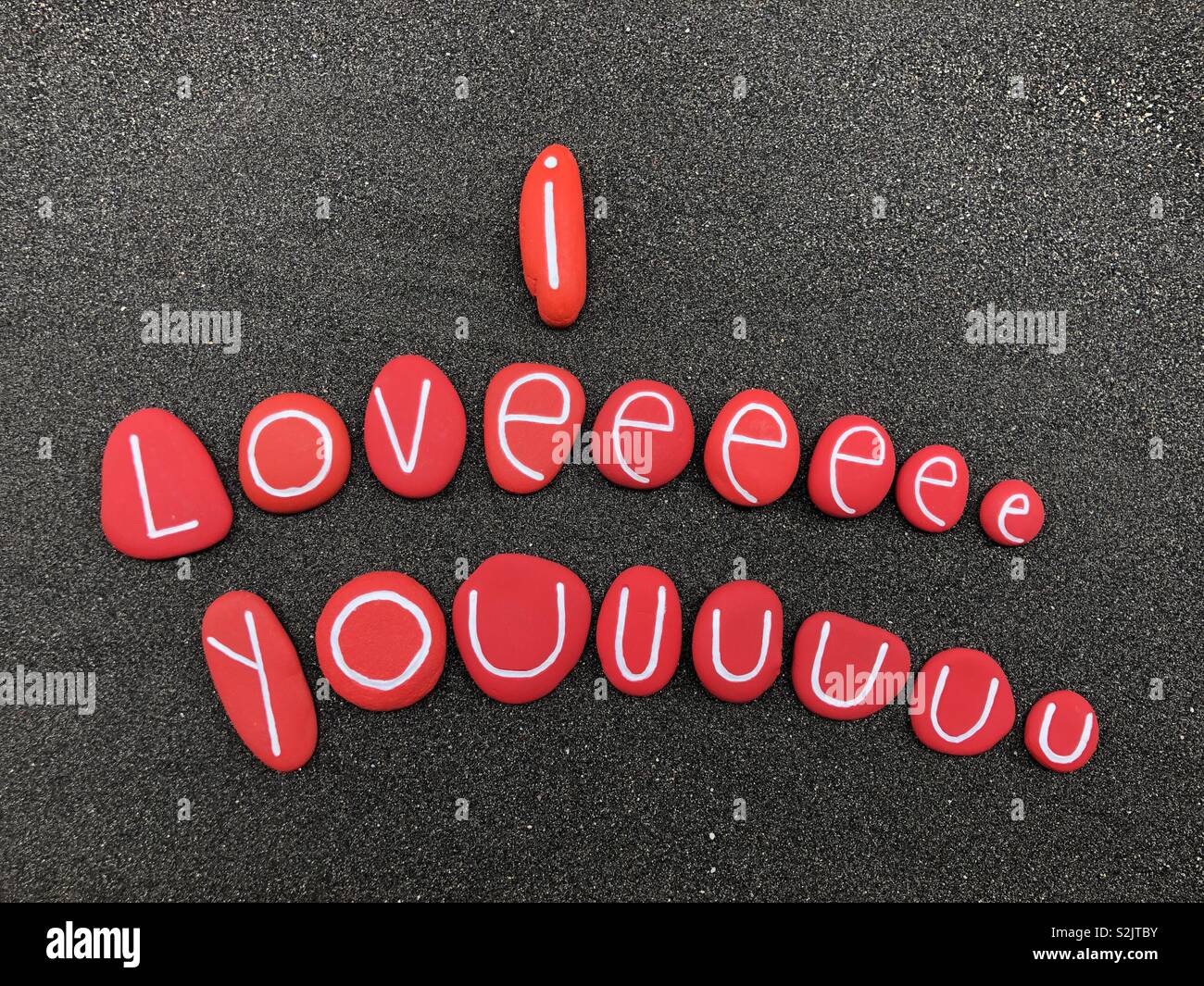 I love craft hi-res stock photography and images - Alamy