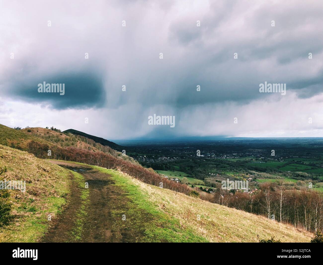 Malvernhills hi-res stock photography and images - Alamy