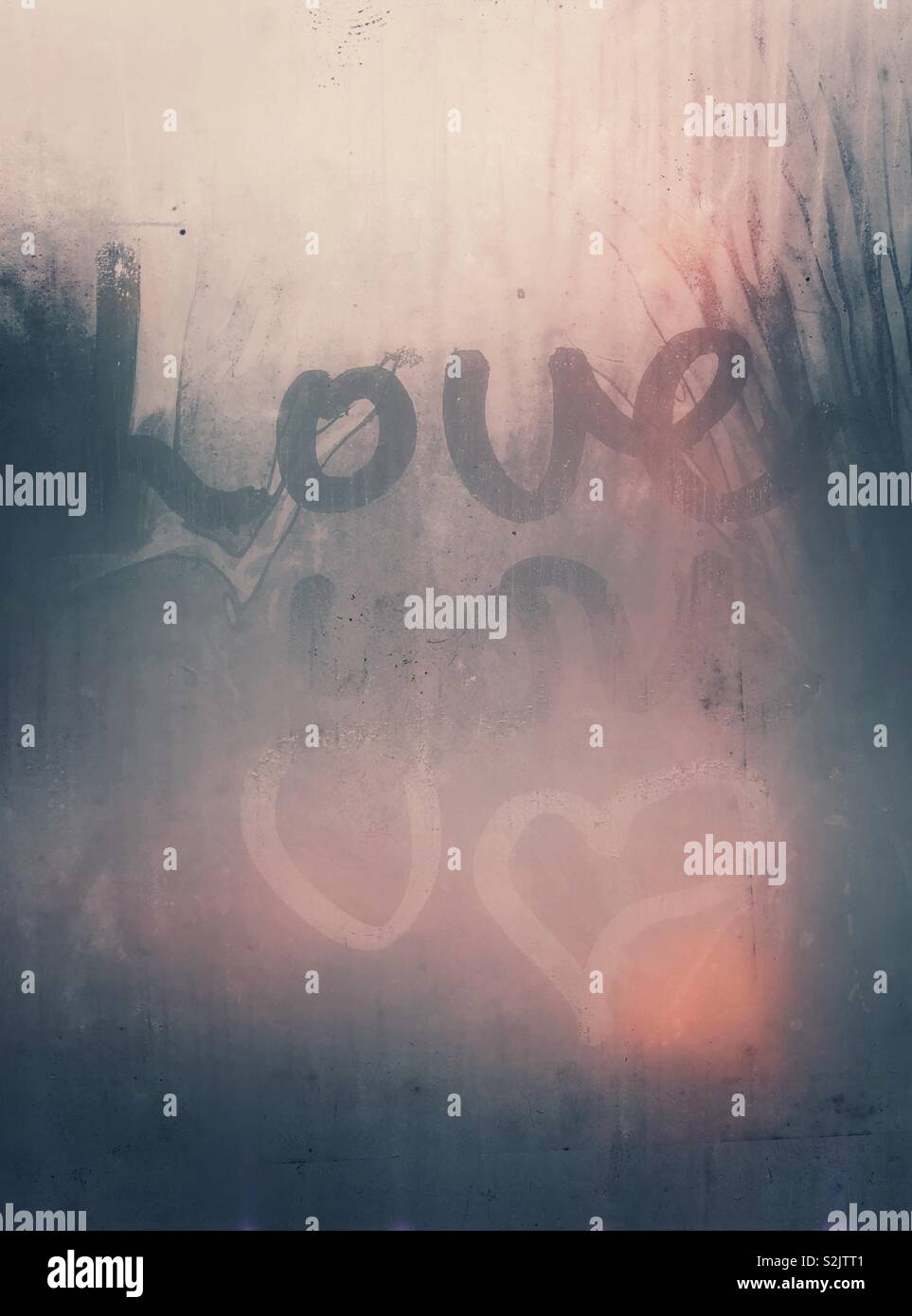 Window messages hi-res stock photography and images - Alamy