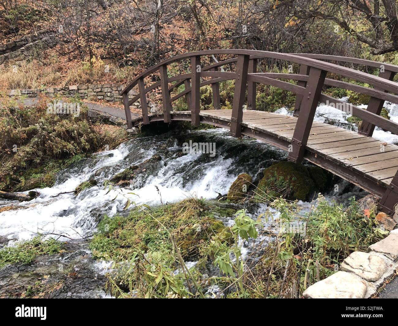 Cascade Springs Stock Photos & Cascade Springs Stock Images - Alamy