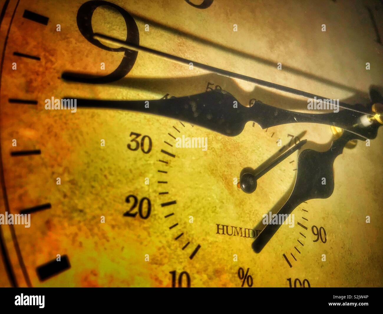 Hour Hands High Resolution Stock Photography and Images - Alamy