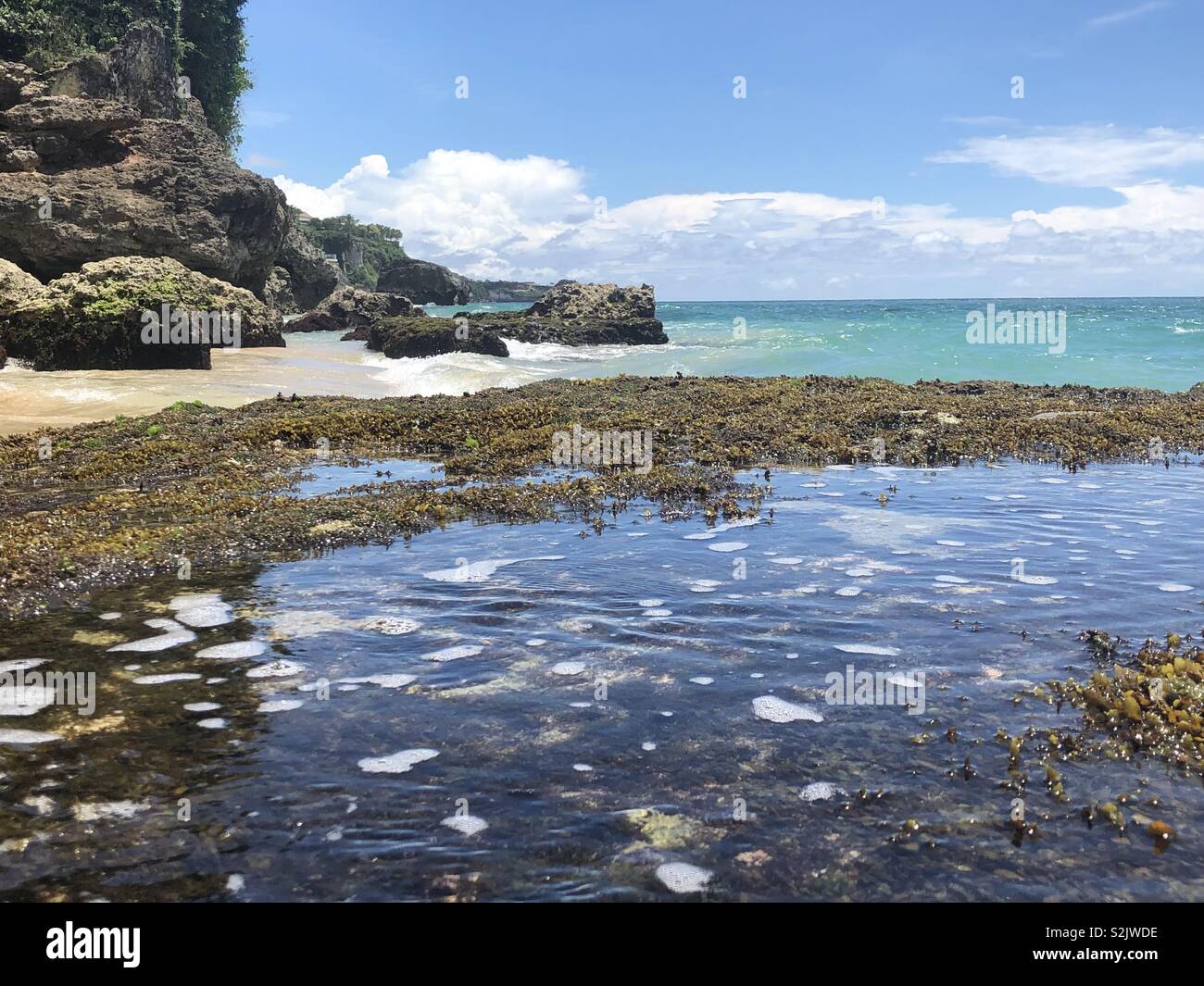 Natural bali hi-res stock photography and images - Alamy