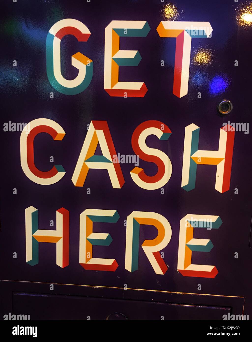 Nighttime economy hi-res stock photography and images - Alamy