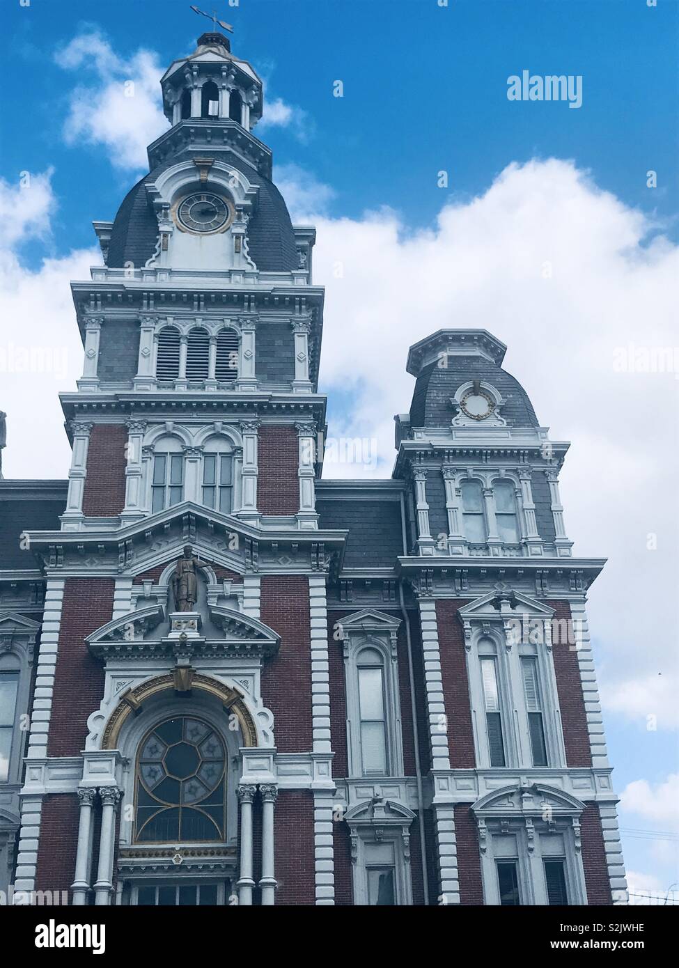 Van Wert Ohio High Resolution Stock Photography and Images - Alamy