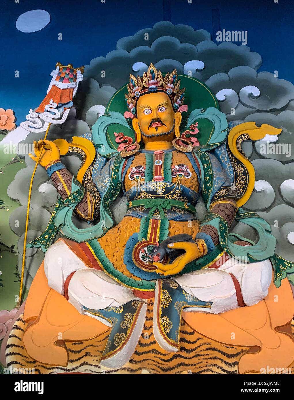 Peace with god hi-res stock photography and images - Alamy