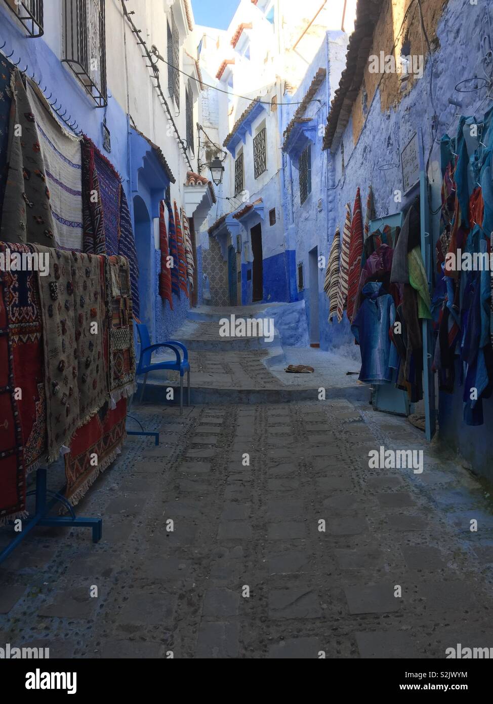 City of sale in morocco hi-res stock photography and images - Alamy