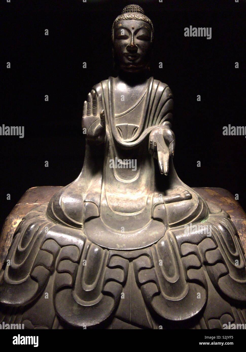 Horyuji gallery hi-res stock photography and images - Alamy