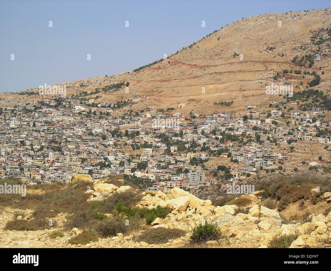 Majdal hi-res stock photography and images - Alamy