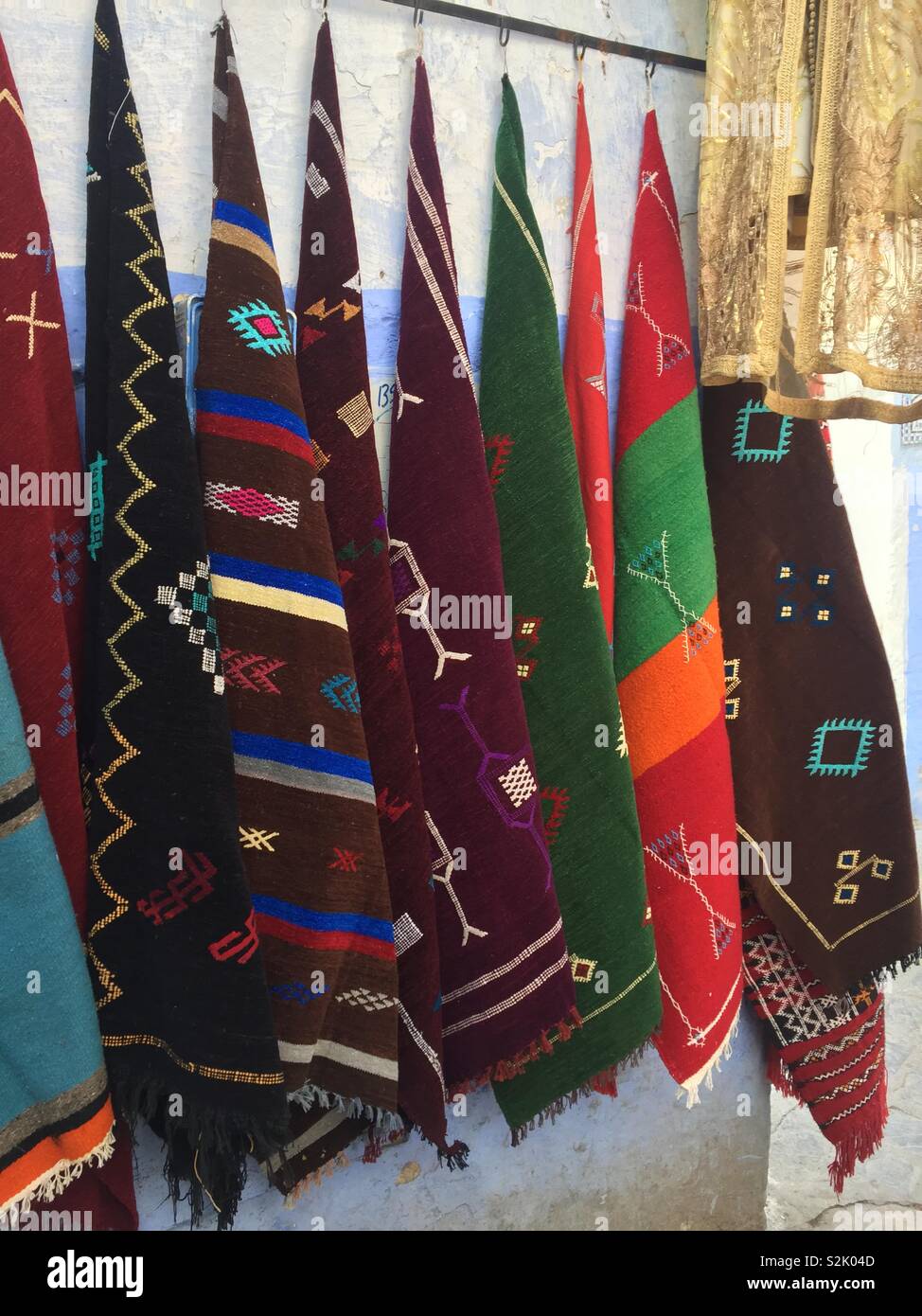 Morocco berber carpet hi-res stock photography and images - Alamy