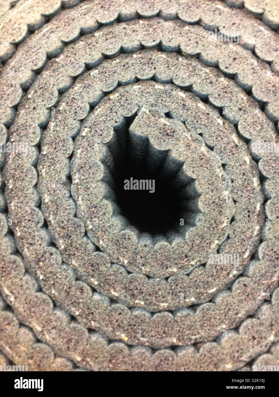 Rolled mat hi-res stock photography and images - Alamy