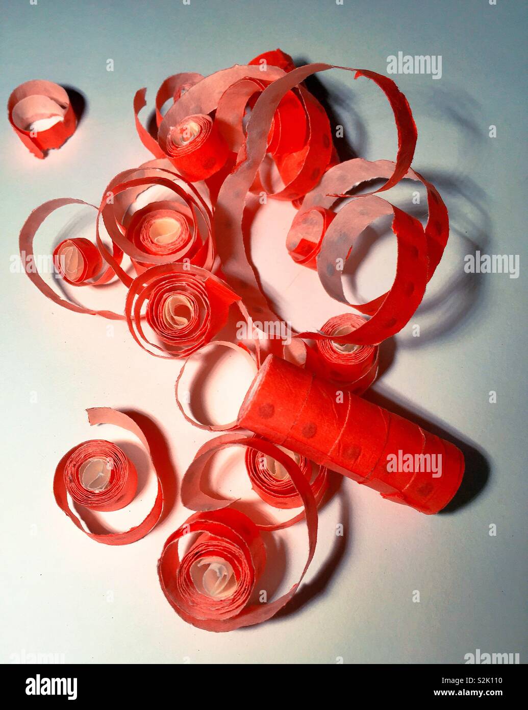 Many red caps hi-res stock photography and images - Alamy