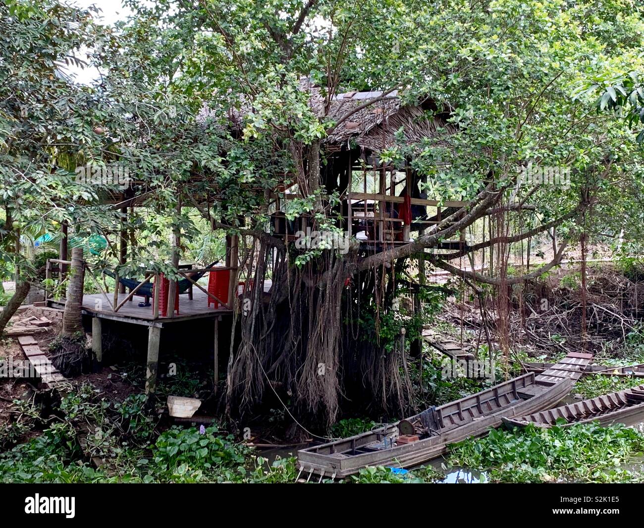 Con son island hi-res stock photography and images - Alamy