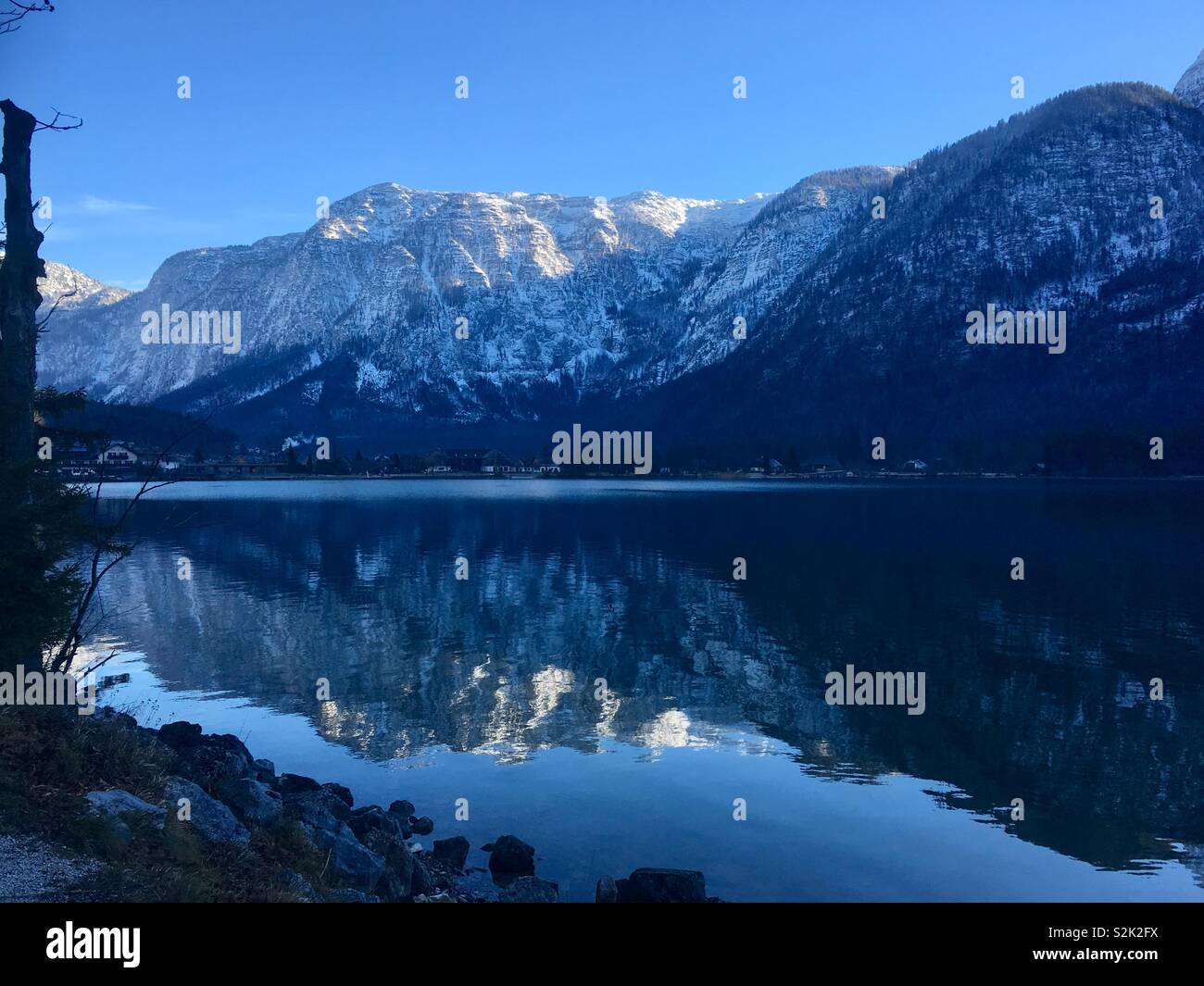 Obertraun hi-res stock photography and images - Alamy