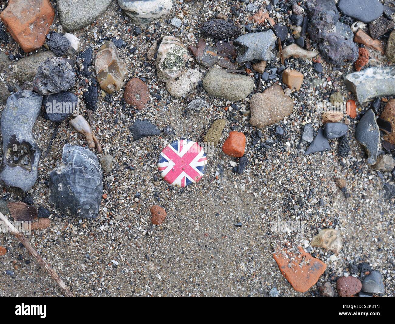 Union jack cap hi-res stock photography and images - Alamy