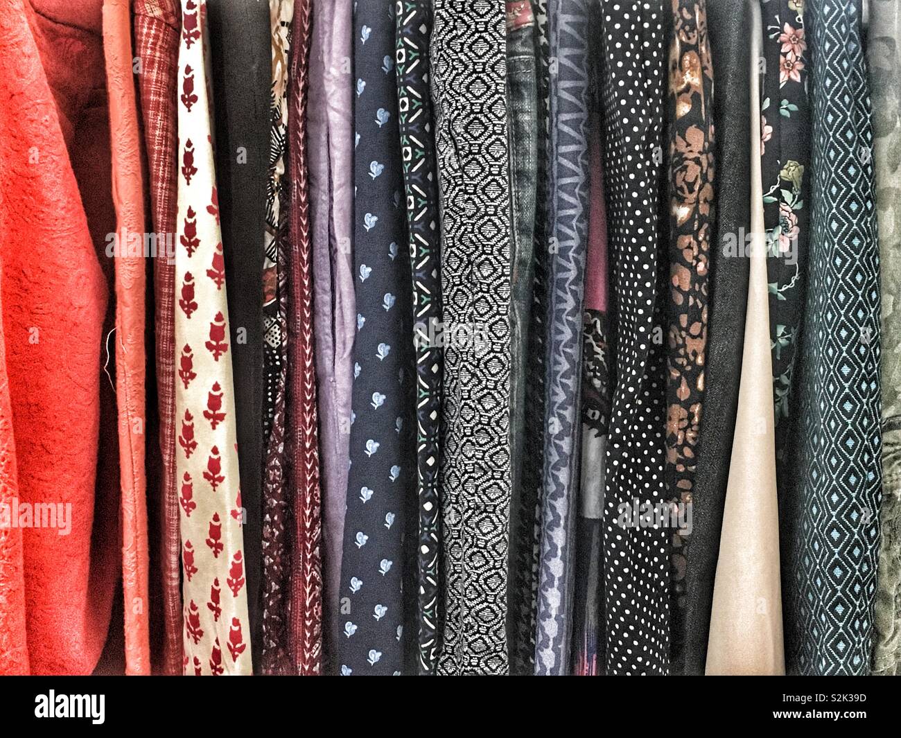 Blouses hi-res stock photography and images - Alamy