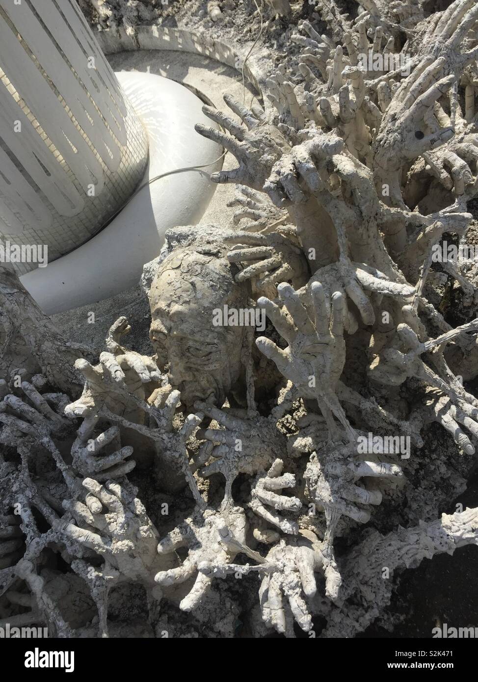 Hand Rai High Resolution Stock Photography and Images - Alamy