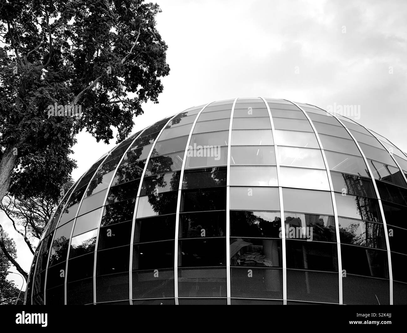 Law dome hi-res stock photography and images - Alamy