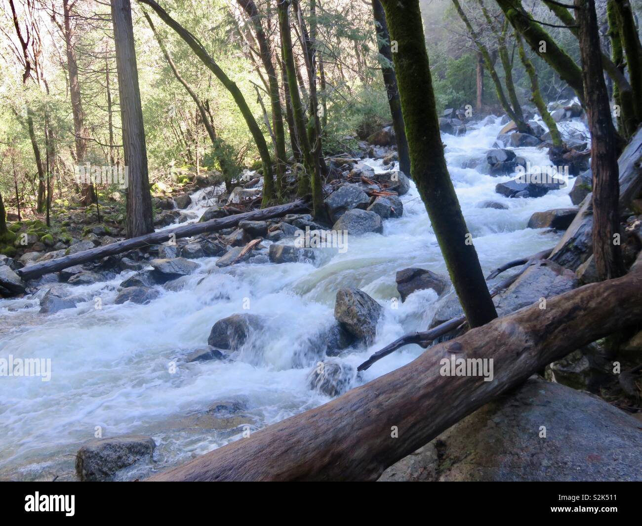 Raging River High Resolution Stock Photography and Images - Alamy