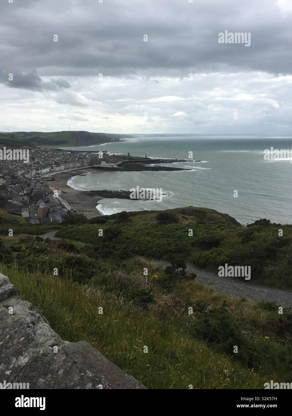 Lovely view hi-res stock photography and images - Alamy