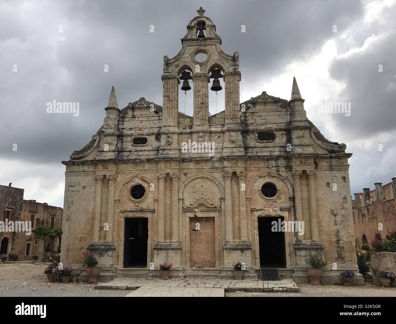 Church of saints constantine and helena hi-res stock photography and ...