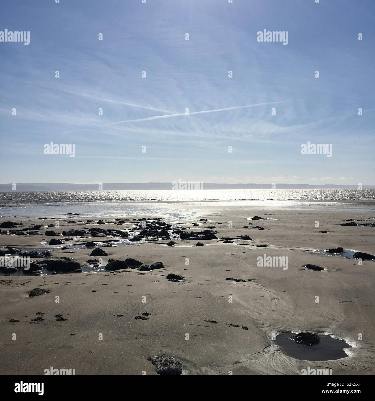 Llantwit major wales hi-res stock photography and images - Alamy