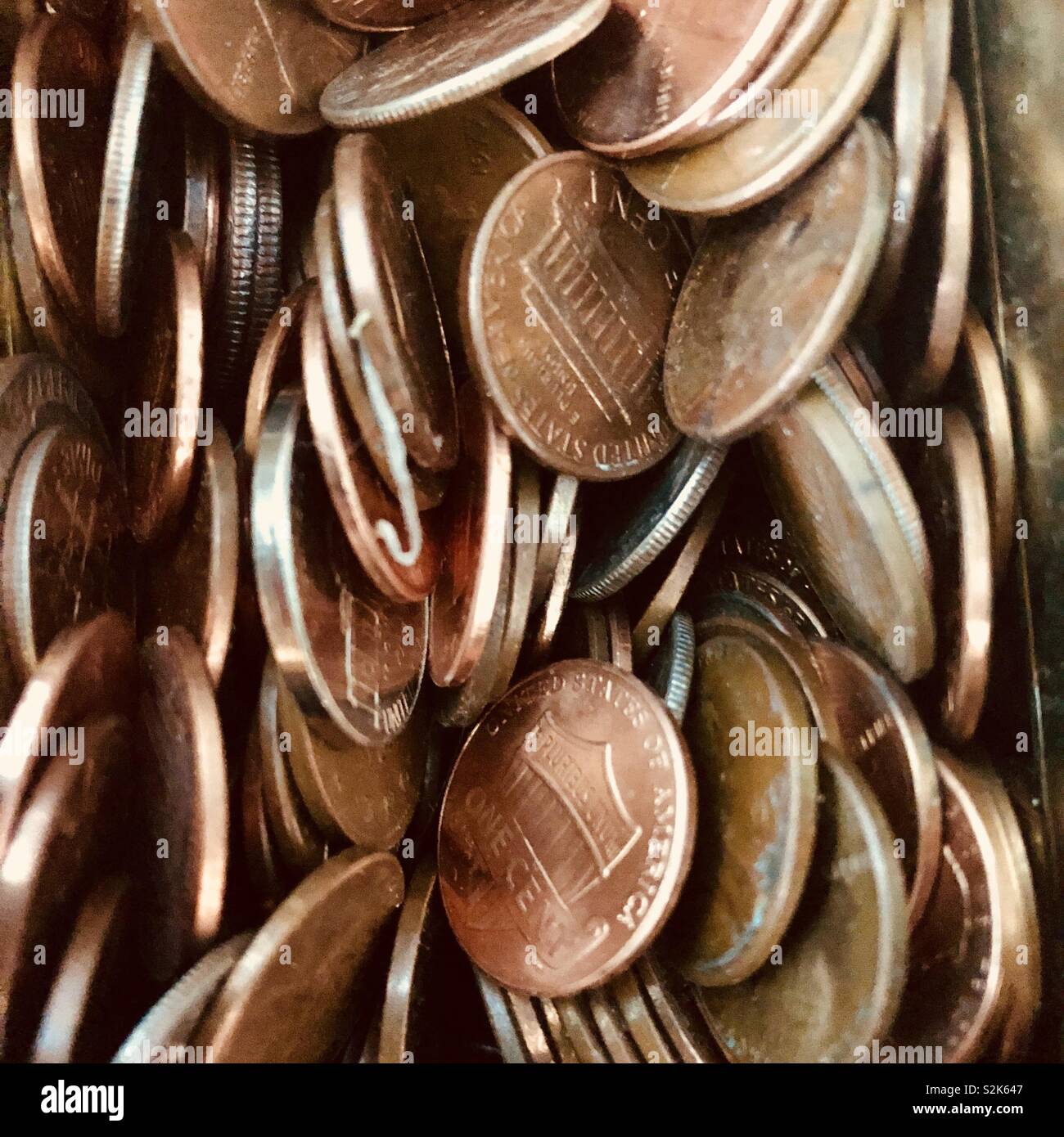 Dimes hi-res stock photography and images - Alamy