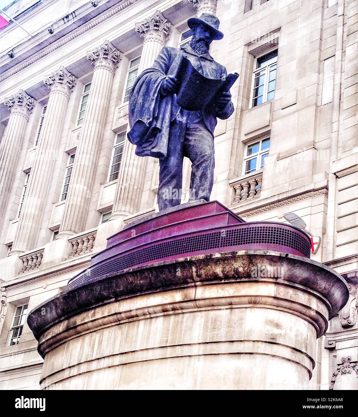 Greathead shield hi-res stock photography and images - Alamy