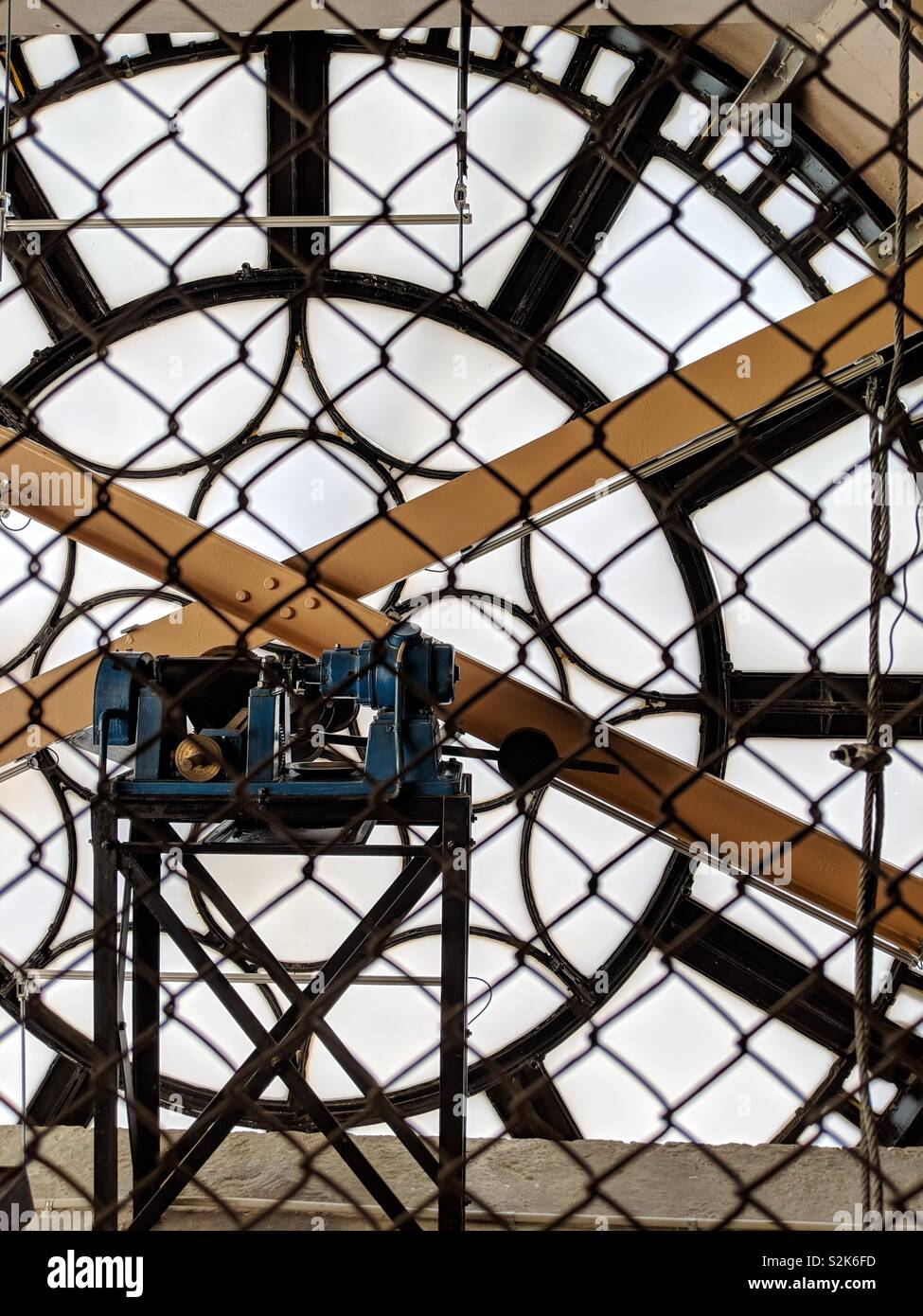 Brisbane city hall clock hi-res stock photography and images - Alamy