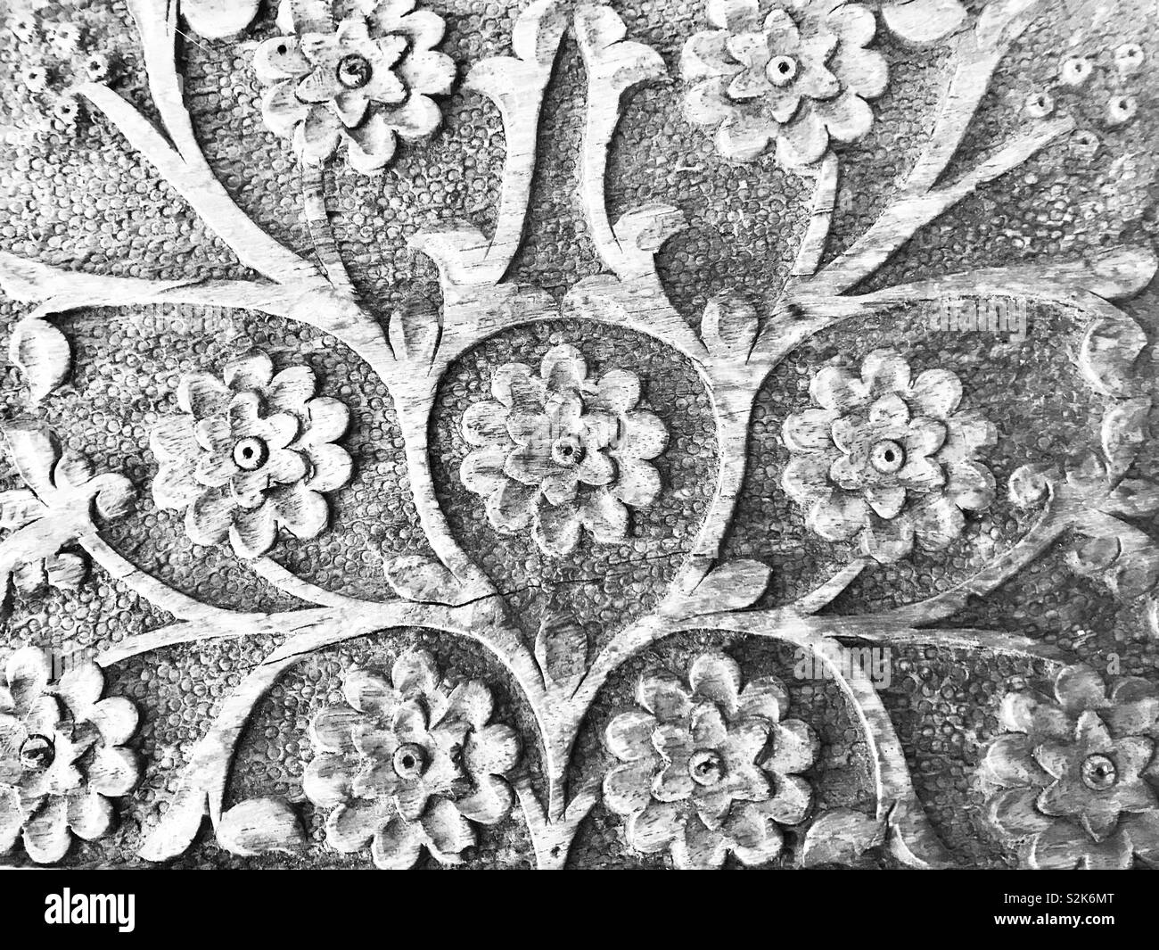 Wood carving texture hi-res stock photography and images - Alamy