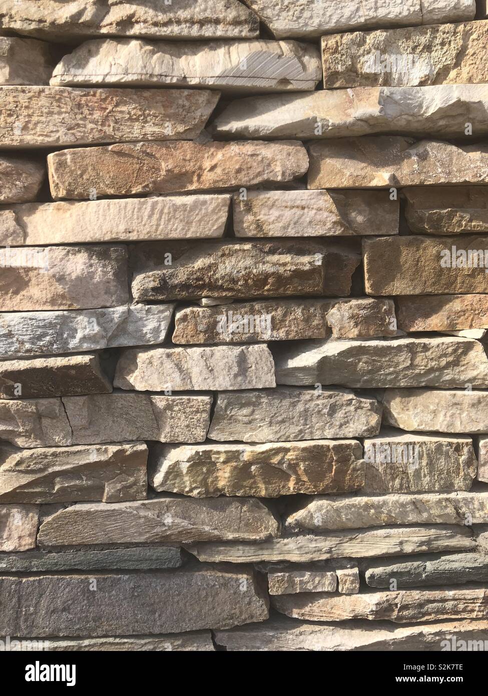Dry stone walling sunny hi-res stock photography and images - Alamy