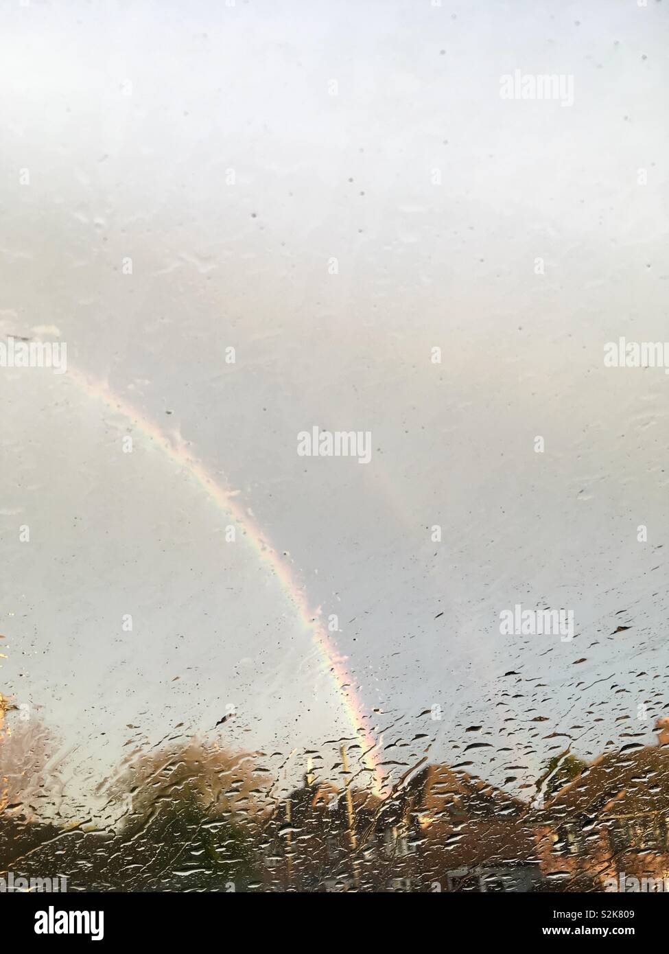 Dripping rainbow hi-res stock photography and images - Alamy