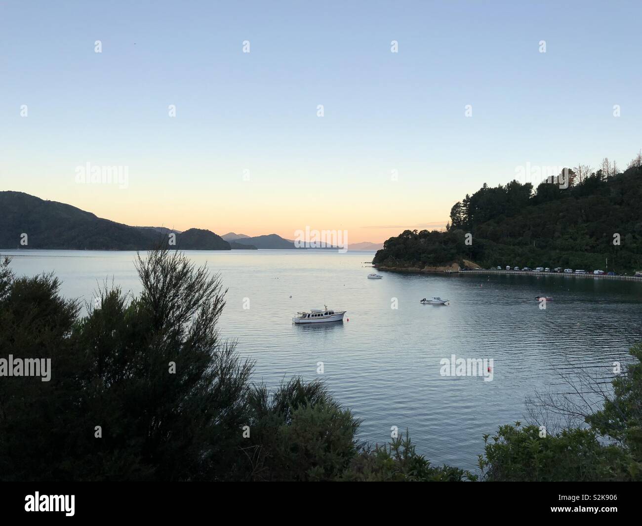 the-last-few-hours-of-daylight-stock-photo-alamy