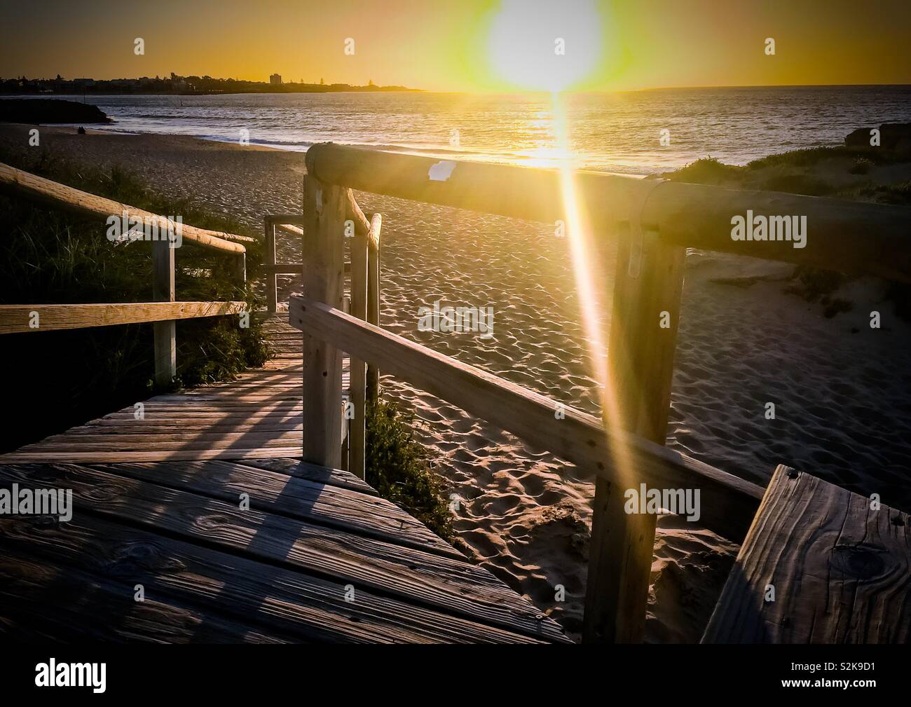 Mandurah beach hi-res stock photography and images - Alamy