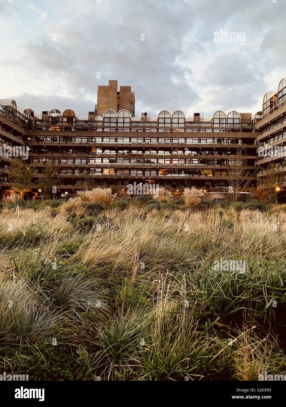 London plants hi-res stock photography and images - Alamy