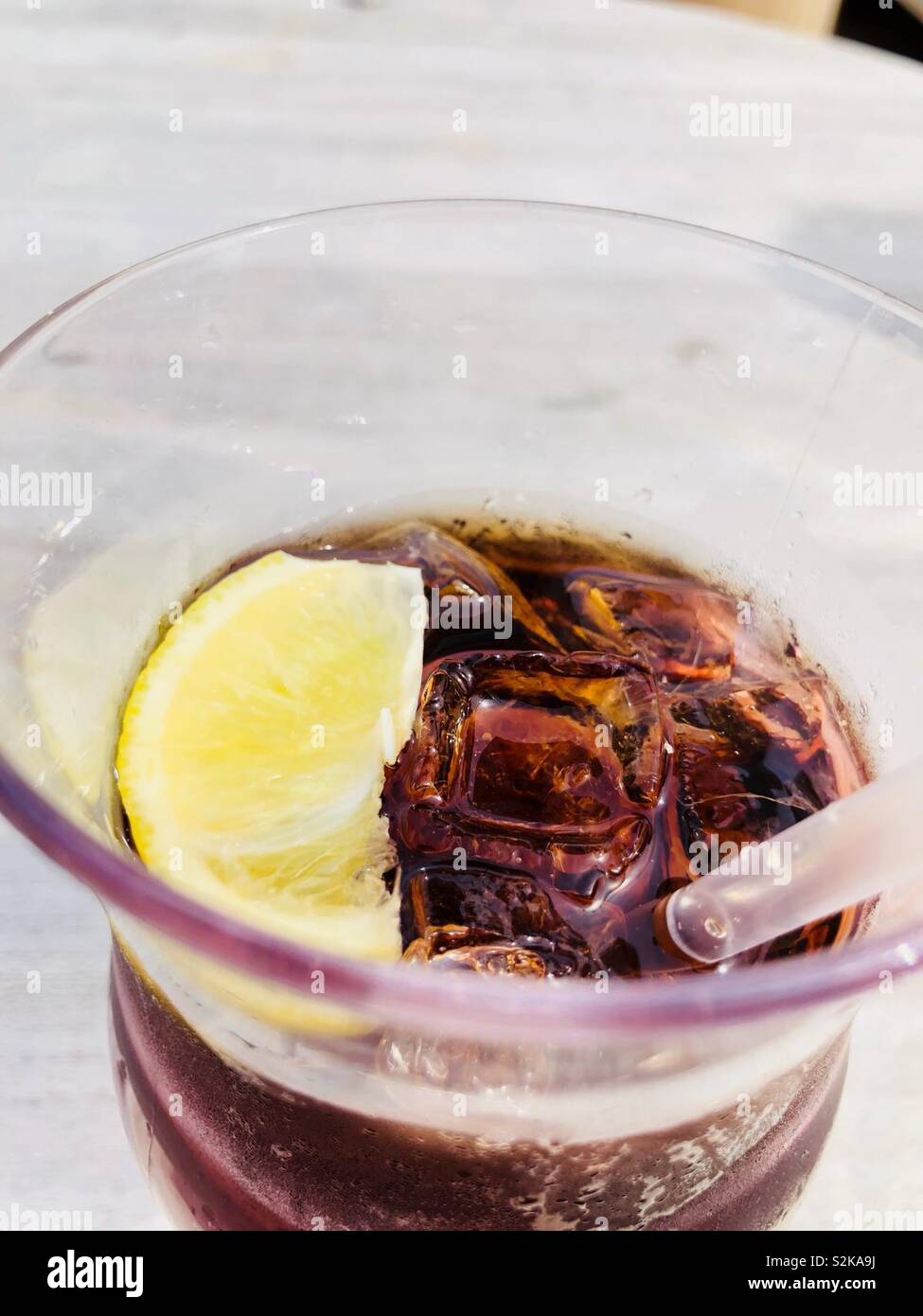 Vodka and coke hi-res stock photography and images - Alamy